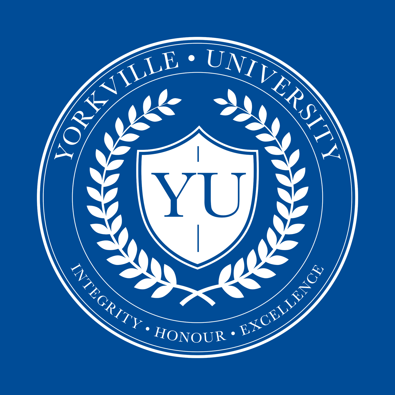 Yorkville University University Info 14 Bachelors In English