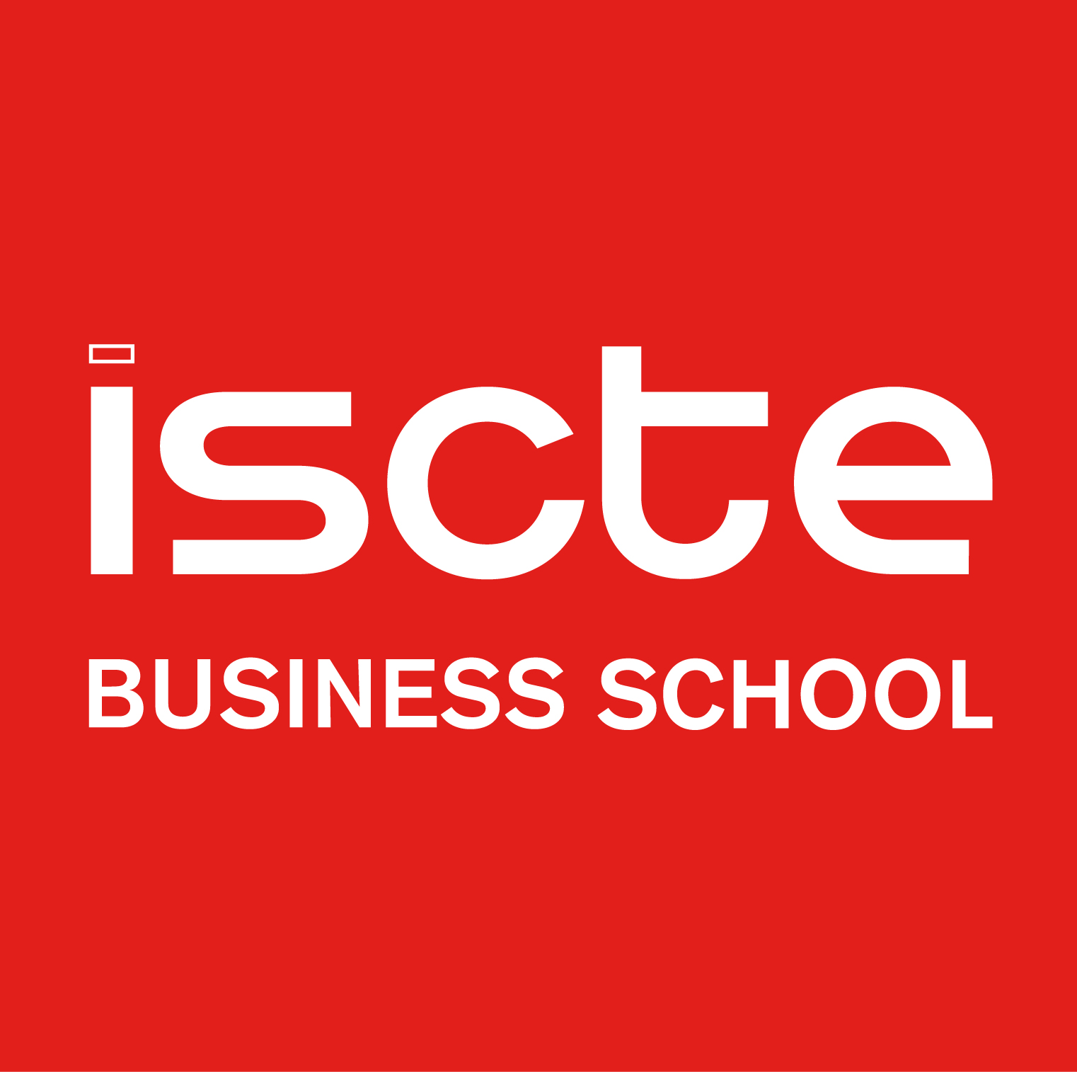 ISCTE Business School | University Institute of Lisbon | University ...