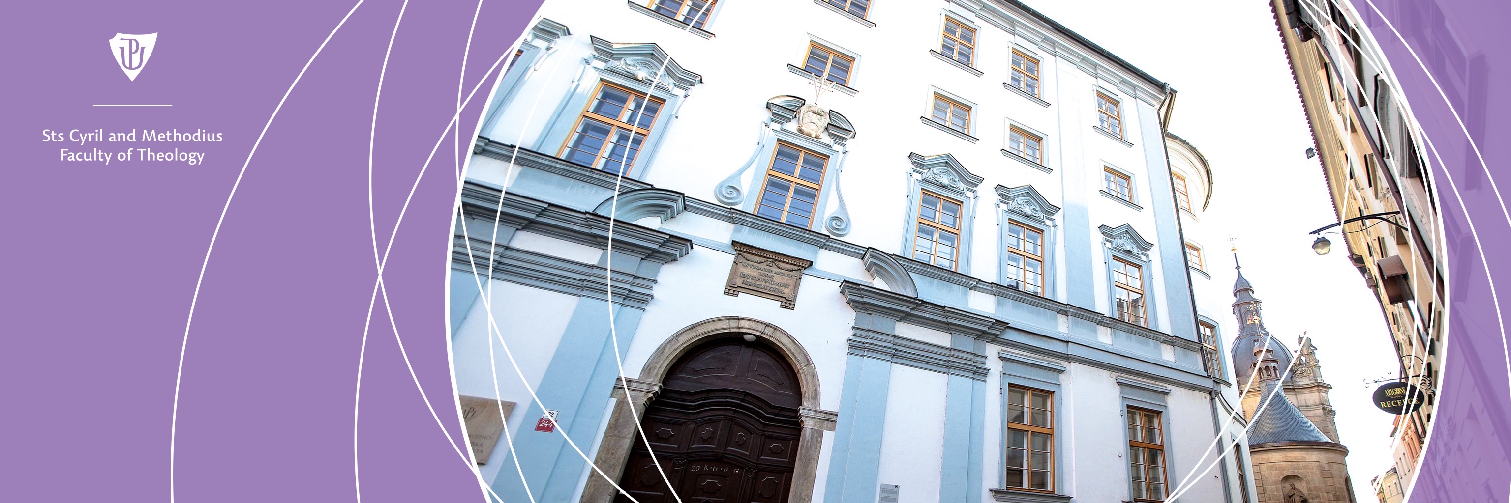 Palacký University Olomouc - Rankings & Reviews - MastersPortal.com