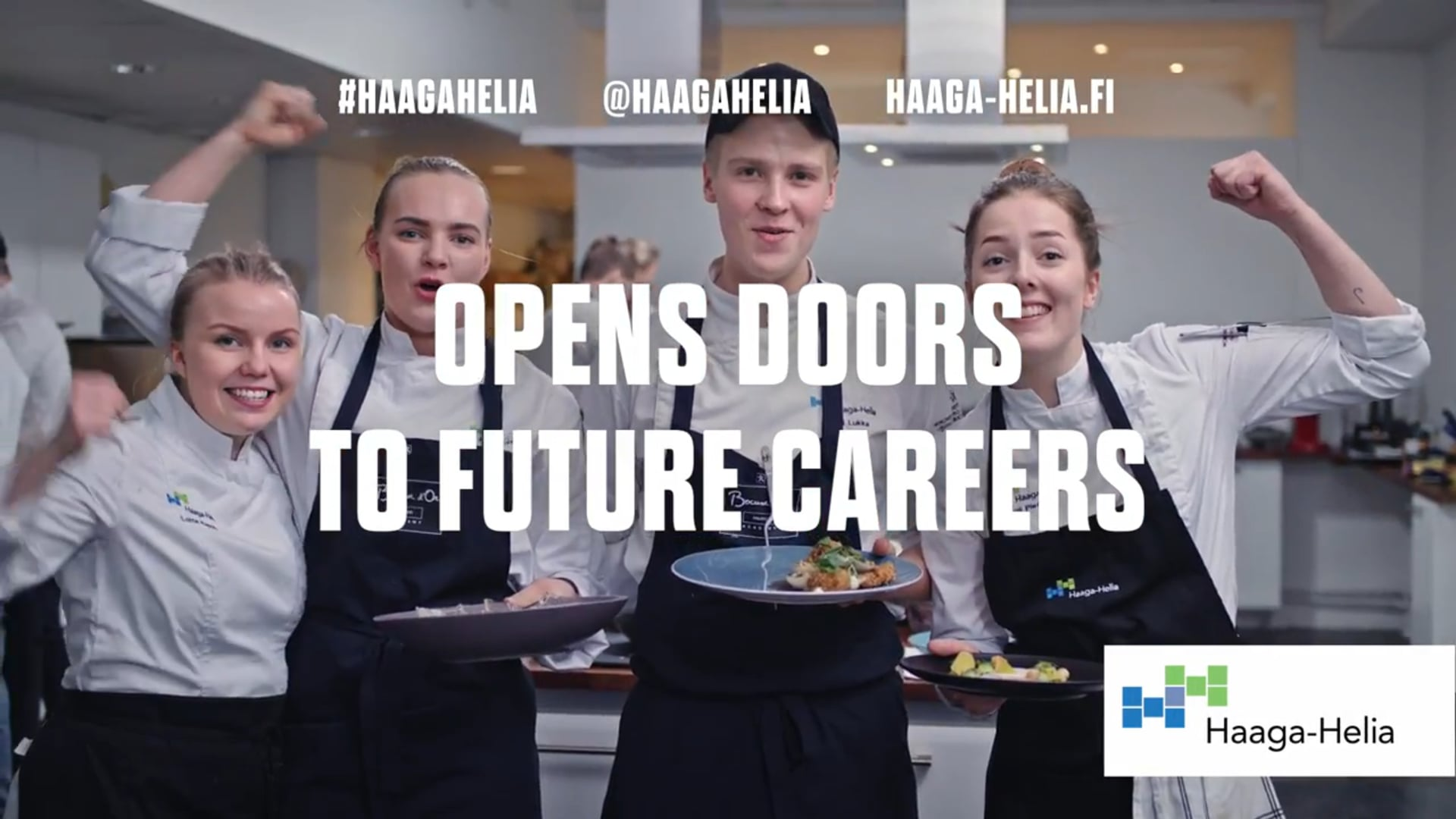 Haaga-Helia University of Applied Sciences - Helsinki - Finland - MastersPortal.com