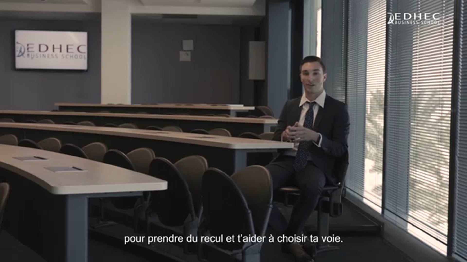 EDHEC Business School - Lille - France - MastersPortal.com